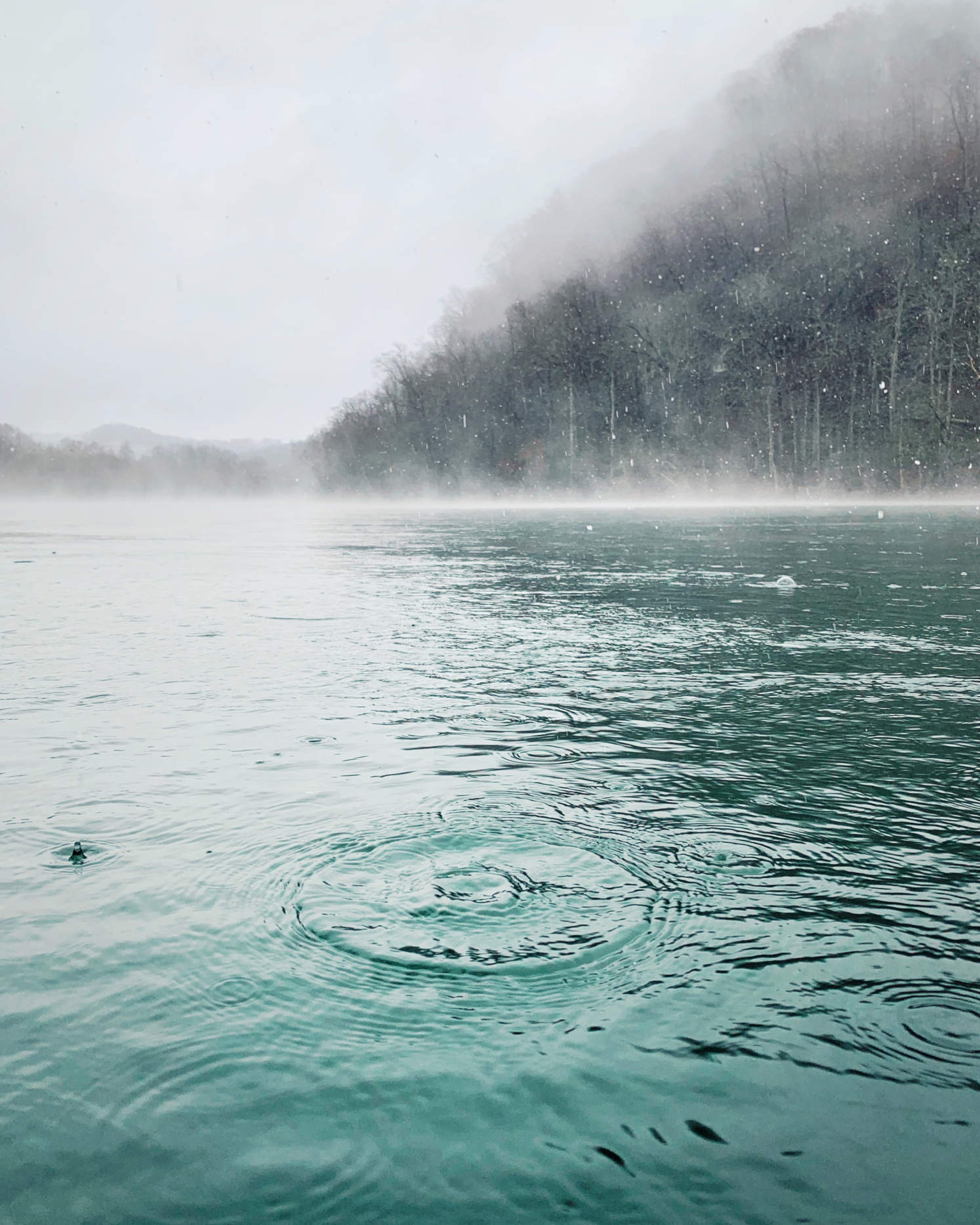 6 Tips For Unbelievable Moody Landscape Photography On iPhone