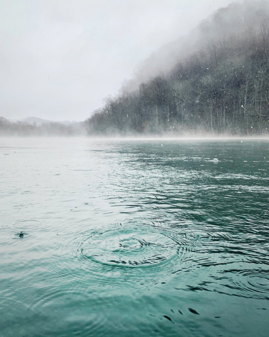 6 Tips For Unbelievable Moody Landscape Photography On iPhone