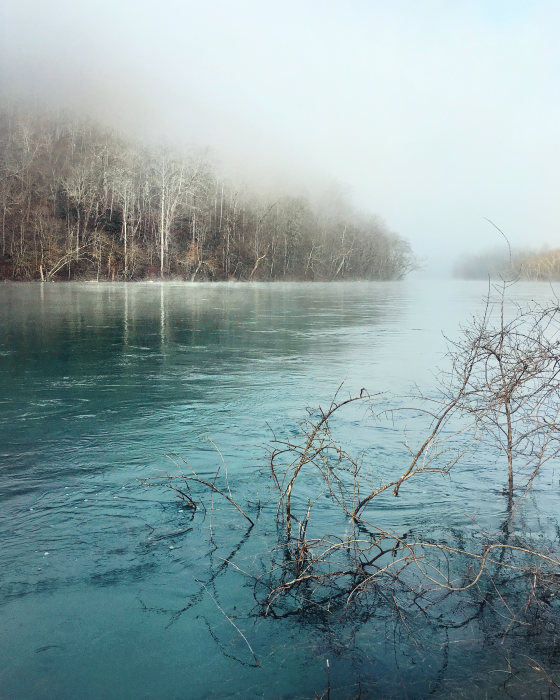 6 Tips For Unbelievable Moody Landscape Photography On iPhone