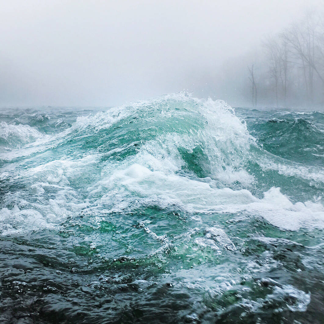 6 Tips For Unbelievable Moody Landscape Photography On iPhone