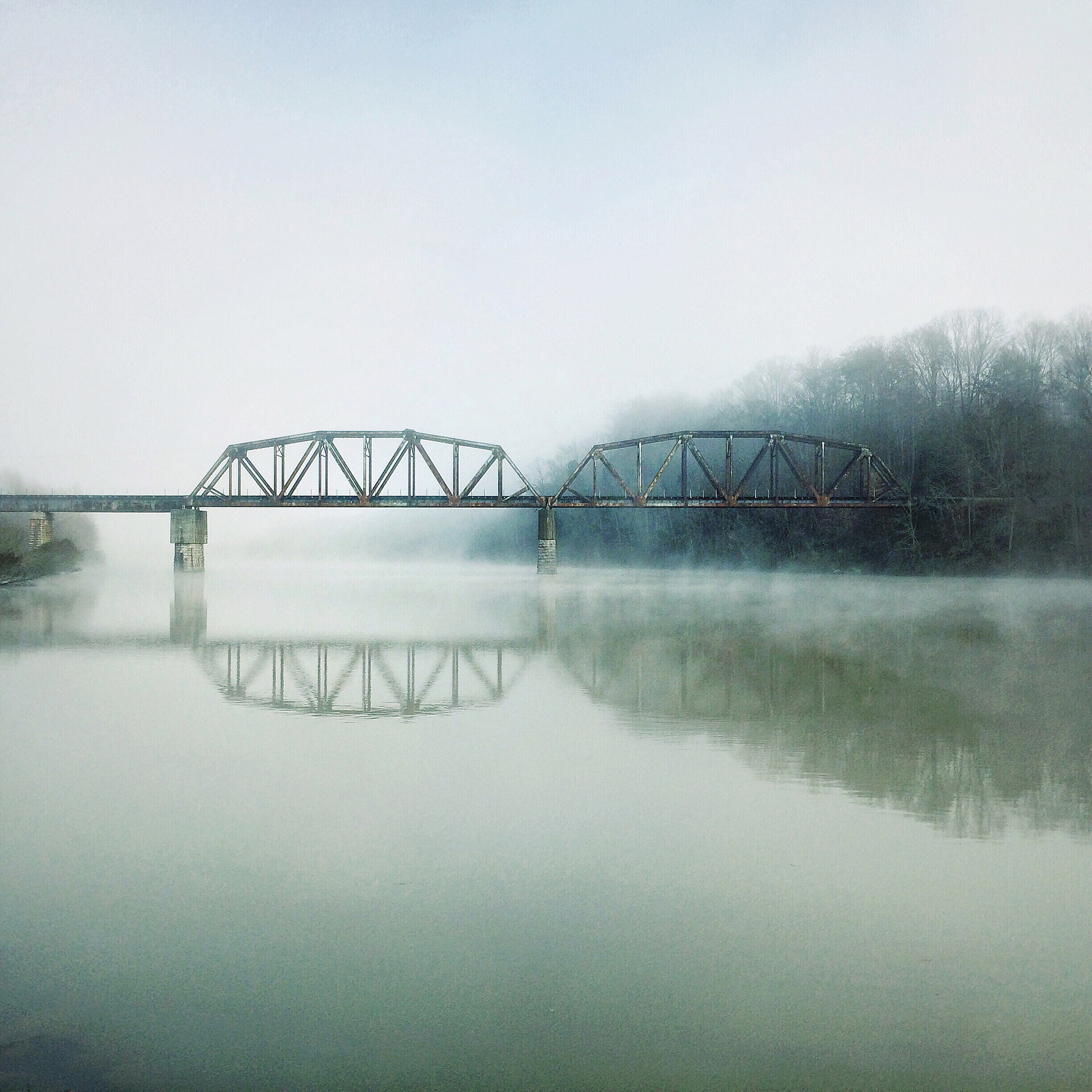 6 Tips For Unbelievable Moody Landscape Photography On iPhone