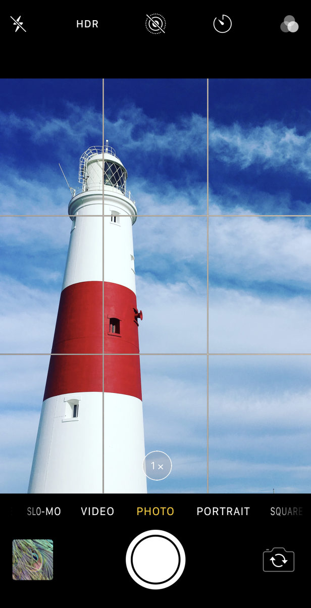 How To Use iPhone XS Camera To Shoot Spectacular Photos