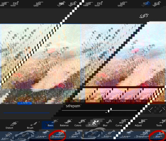 How To Use Superimpose X App For Creative Photo Editing On iPhone