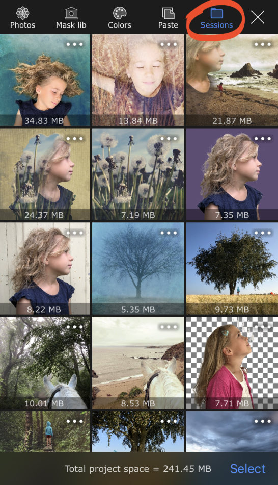 How To Use Superimpose X App For Creative Photo Editing On iPhone