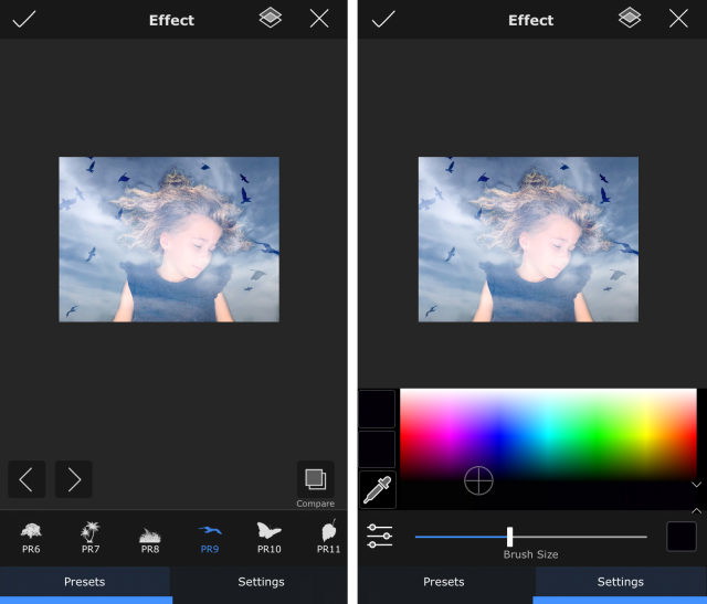 How To Use Superimpose X App For Creative Photo Editing On iPhone