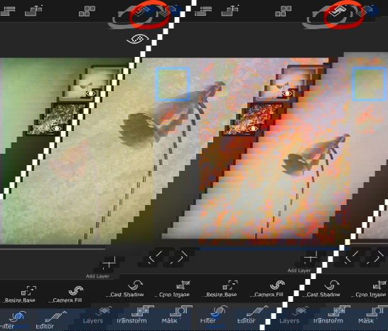 How To Use Superimpose X App For Creative Photo Editing On iPhone