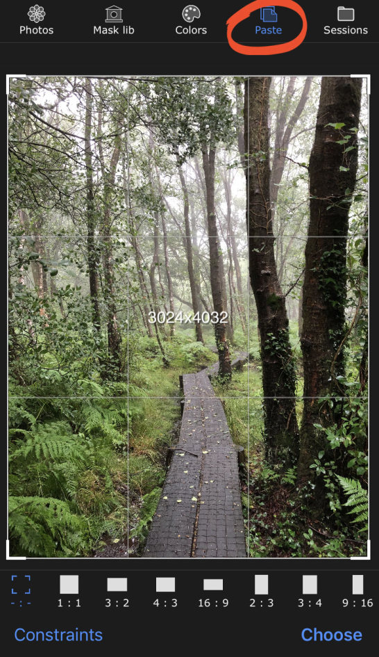 How To Use Superimpose X App For Creative Photo Editing On iPhone