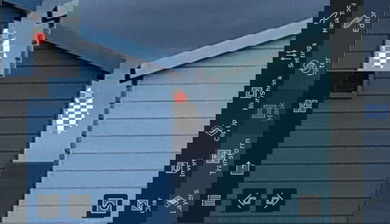 How To Use Superimpose X App For Creative Photo Editing On iPhone