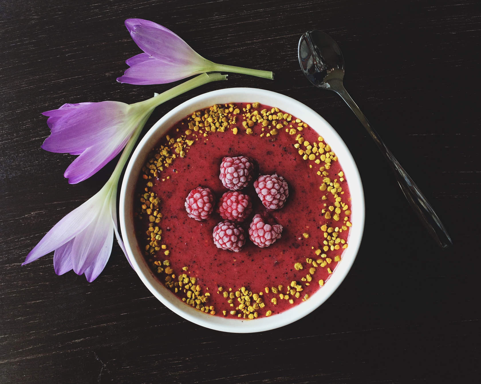 13 Tips For Beautiful & Tempting iPhone Food Photography