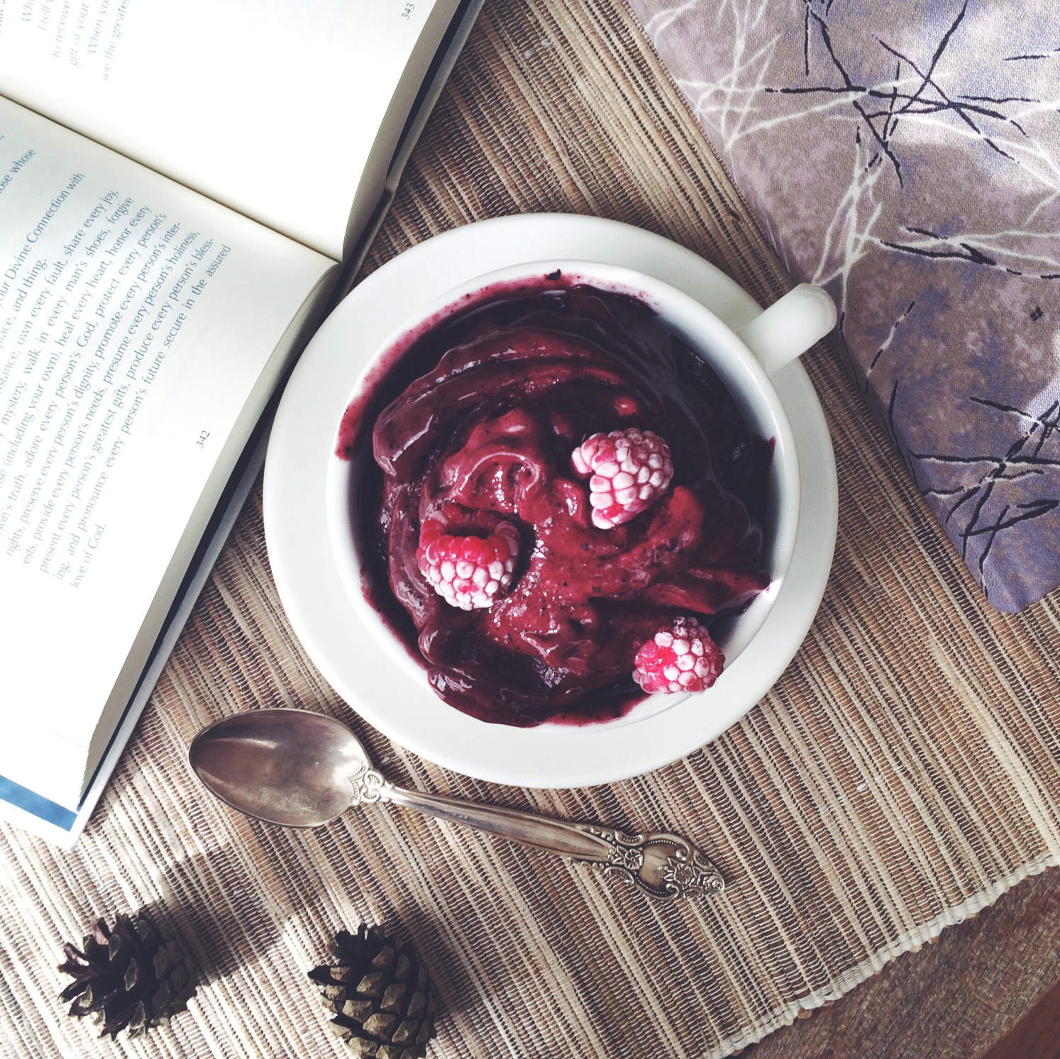 13 Tips For Beautiful & Tempting iPhone Food Photography