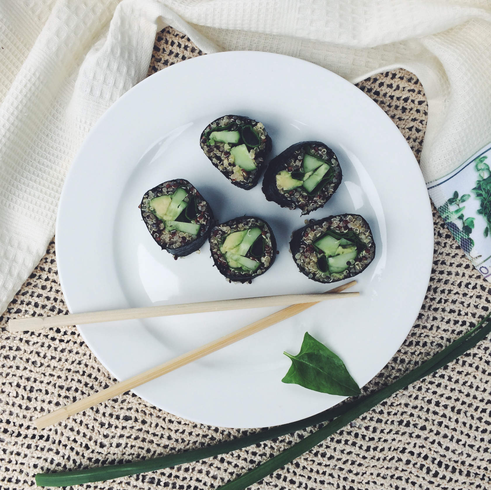 13 Tips For Beautiful & Tempting iPhone Food Photography