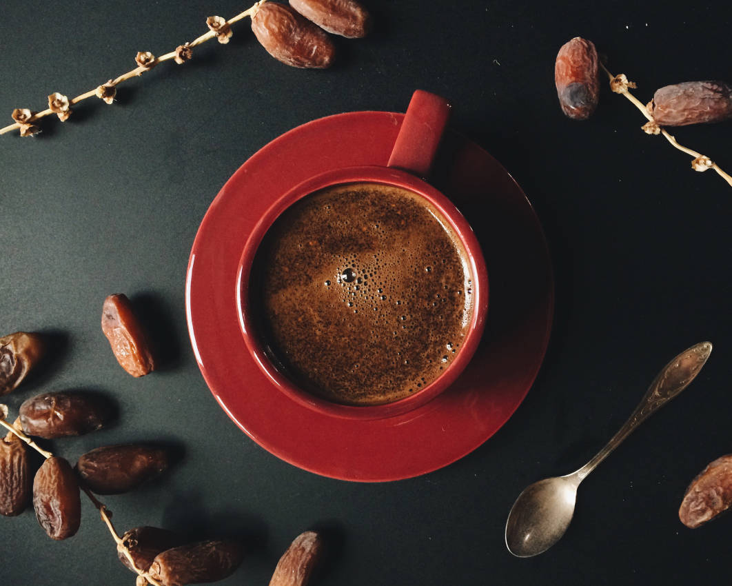 13 Tips For Beautiful & Tempting iPhone Food Photography