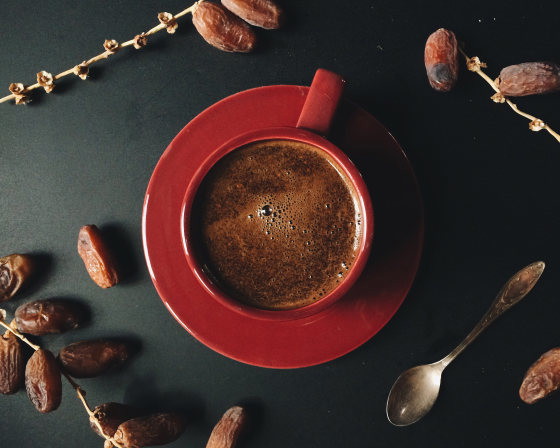 13 Tips For Beautiful & Tempting iPhone Food Photography