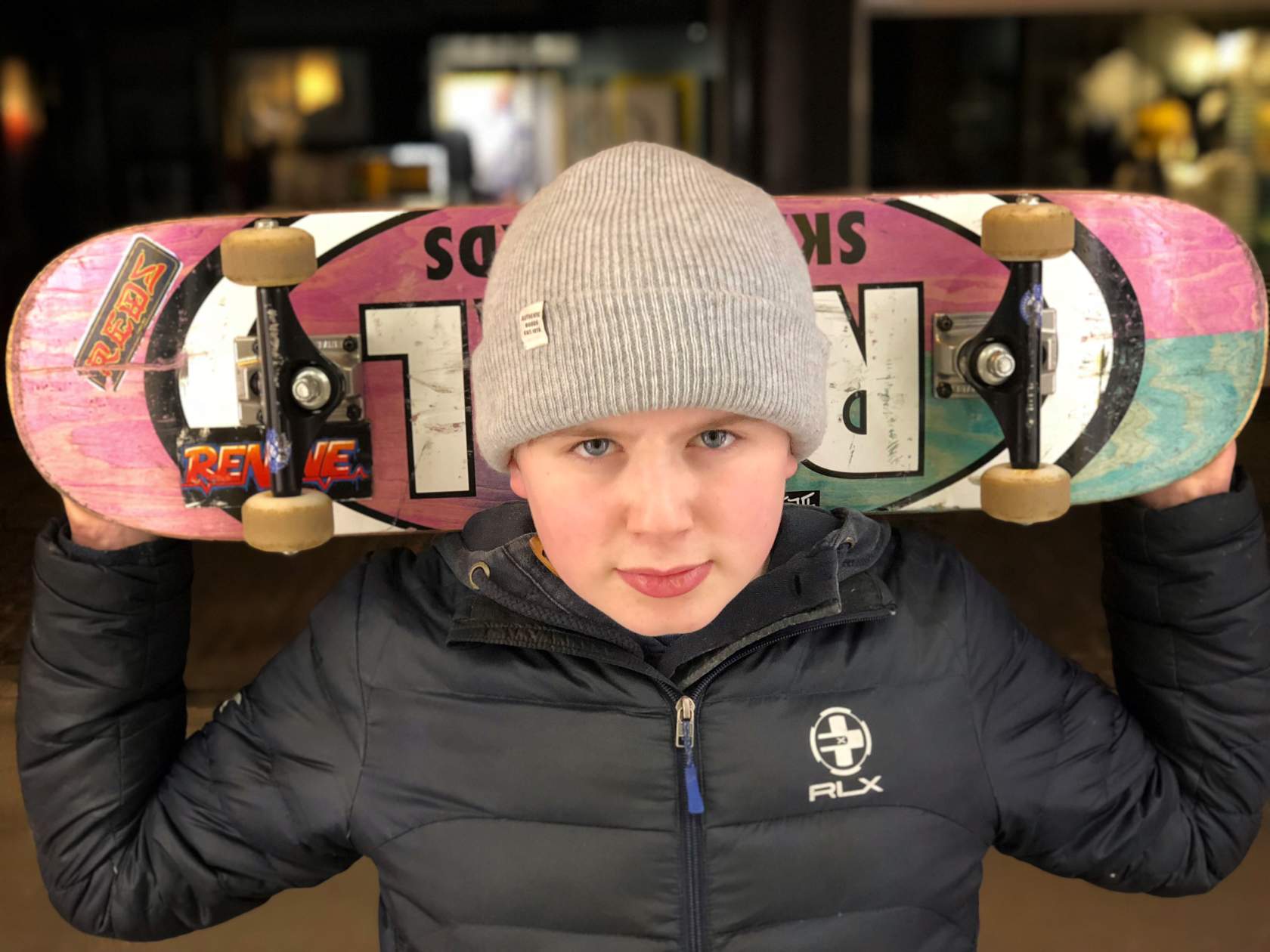 How To Use iPhone Portrait Mode To Shoot Stunning Portrait Photos