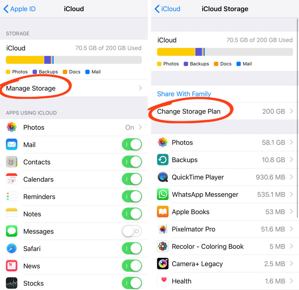 How To Transfer Photos From iPhone To Mac: The Ultimate Guide