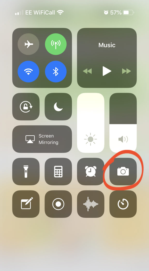 How To Use The iPhone Camera App To Take Incredible Photos