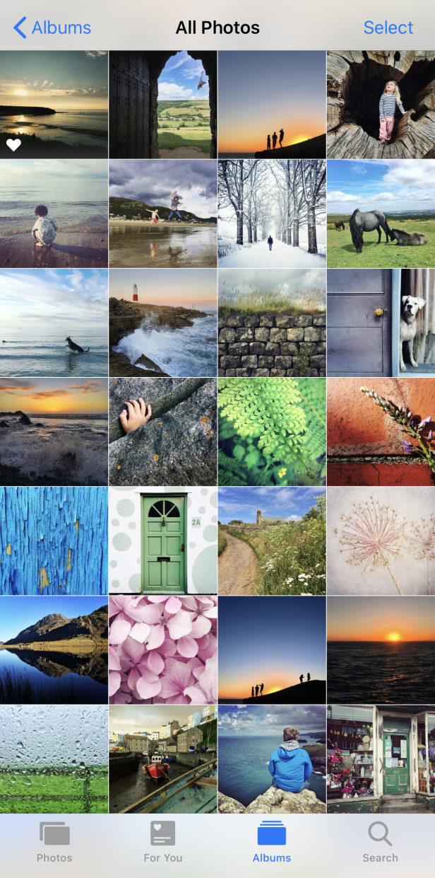 How To Use Live Photos To Create Amazing Moving Images On iPhone