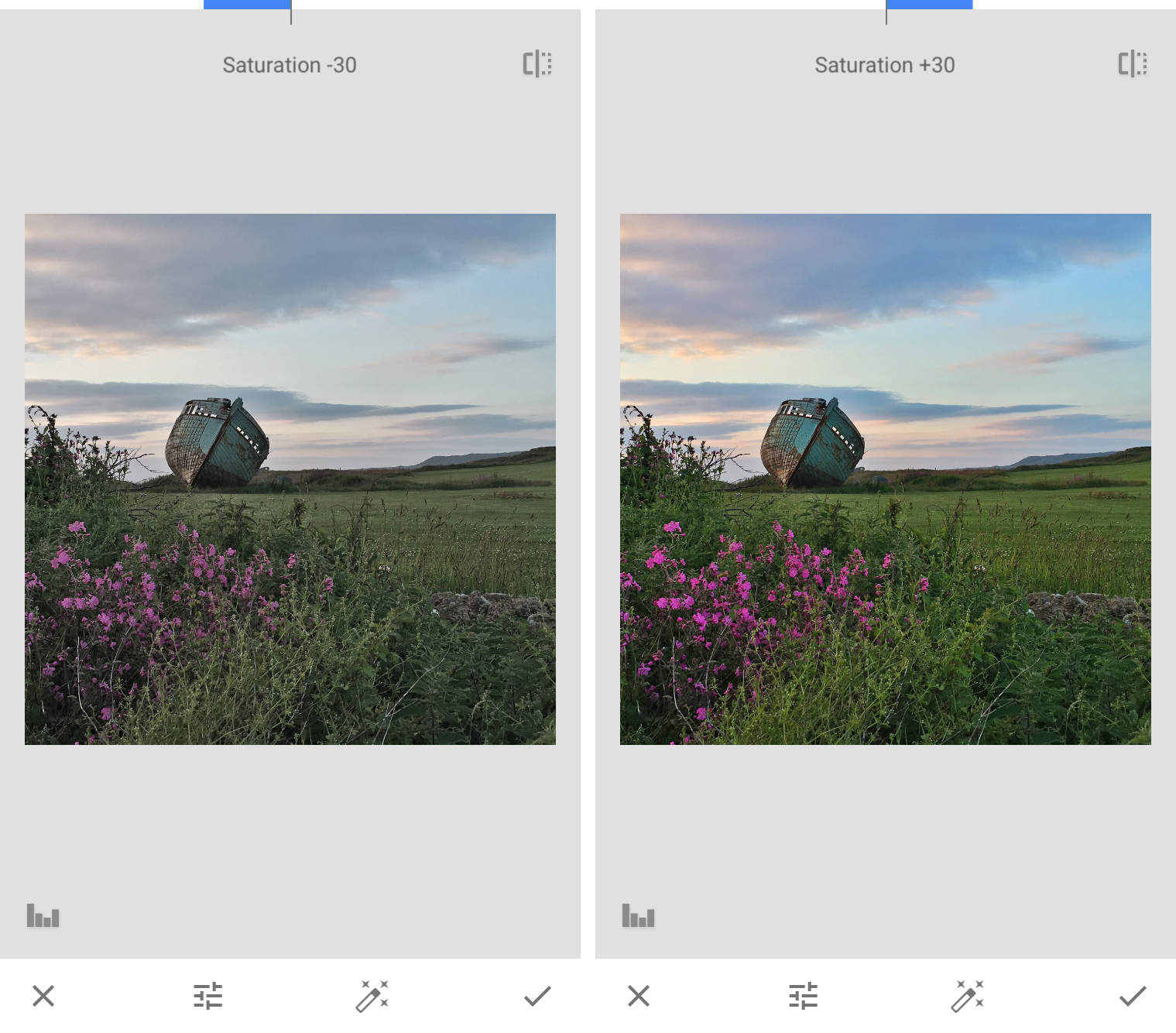 Complete Guide To Using Snapseed To Edit Your iPhone Photos