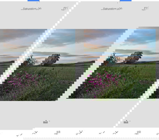 Complete Guide To Using Snapseed To Edit Your iPhone Photos