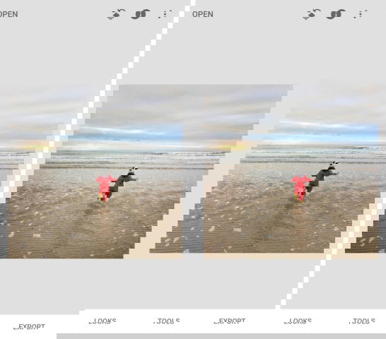 Complete Guide To Using Snapseed To Edit Your iPhone Photos