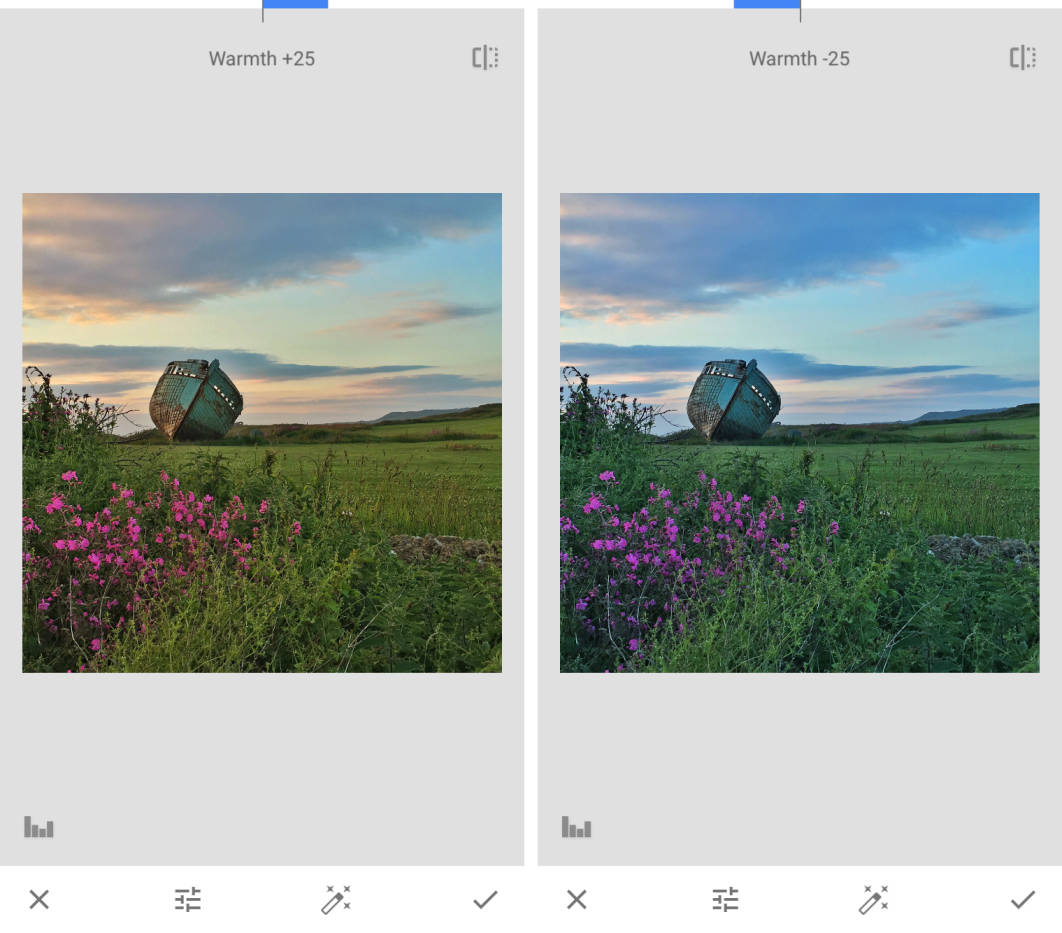 Complete Guide To Using Snapseed To Edit Your iPhone Photos