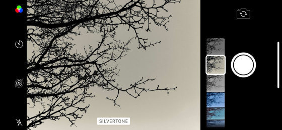 9 iPhone Camera Effects For Taking More Creative Photos