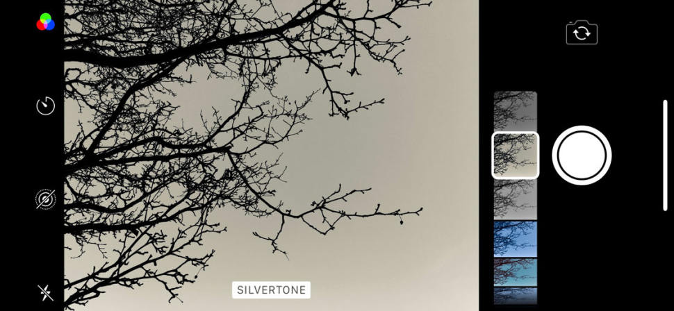 9 iPhone Camera Effects For Taking More Creative Photos