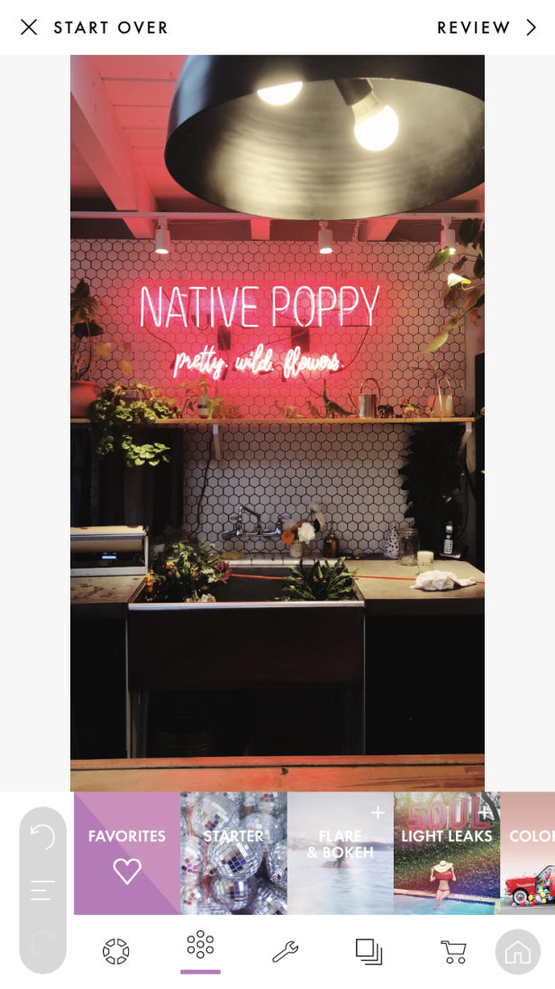 Discover The Best Filter App For Enhancing Your iPhone Photos