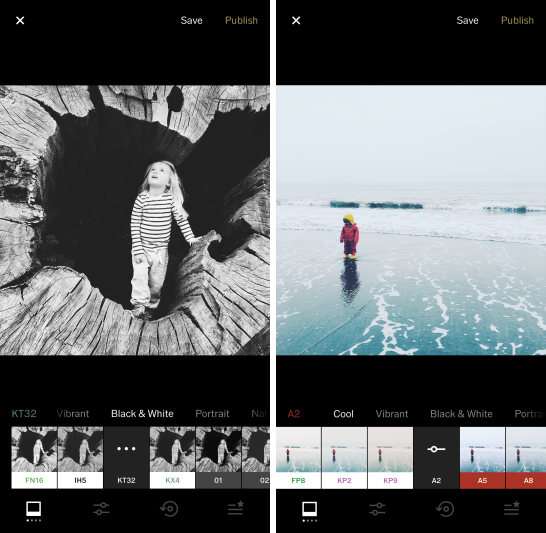 Discover The Best Filter App For Enhancing Your iPhone Photos