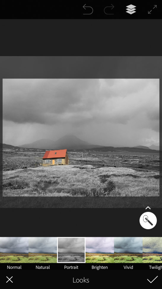 Discover The Best Photoshop App For iPhone Photo Editing