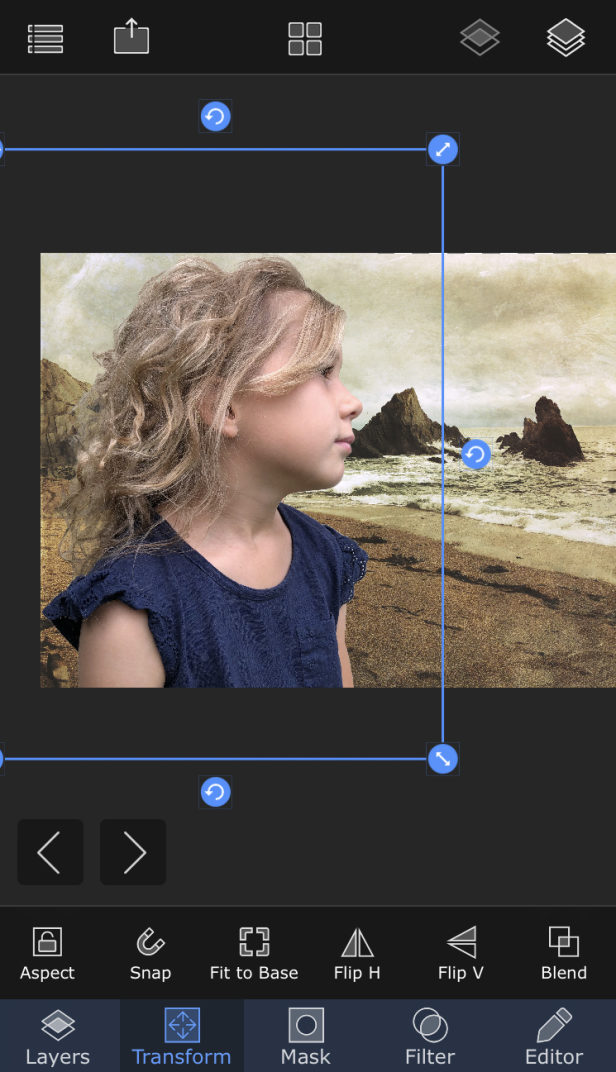 Discover The Best Photoshop App For iPhone Photo Editing