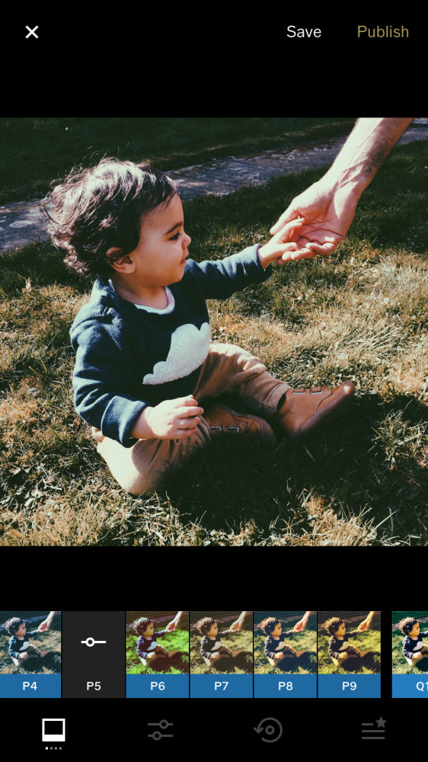 Discover The Best Filter App For Enhancing Your iPhone Photos