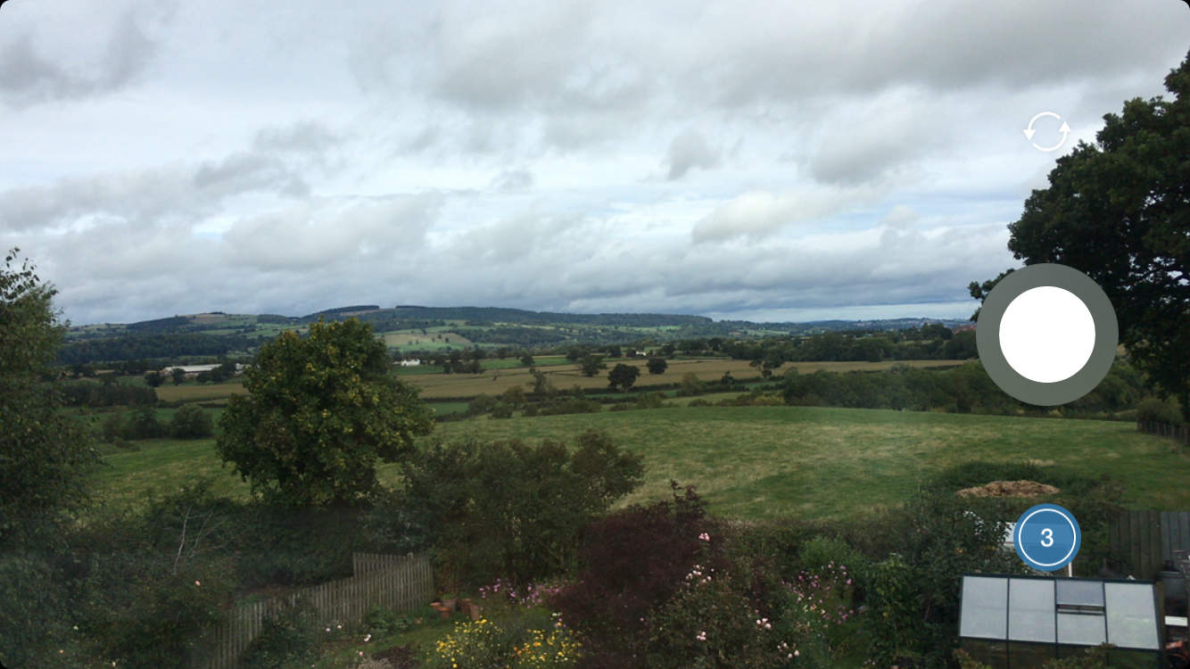 How To Shoot Fascinating iPhone Time Lapse Videos