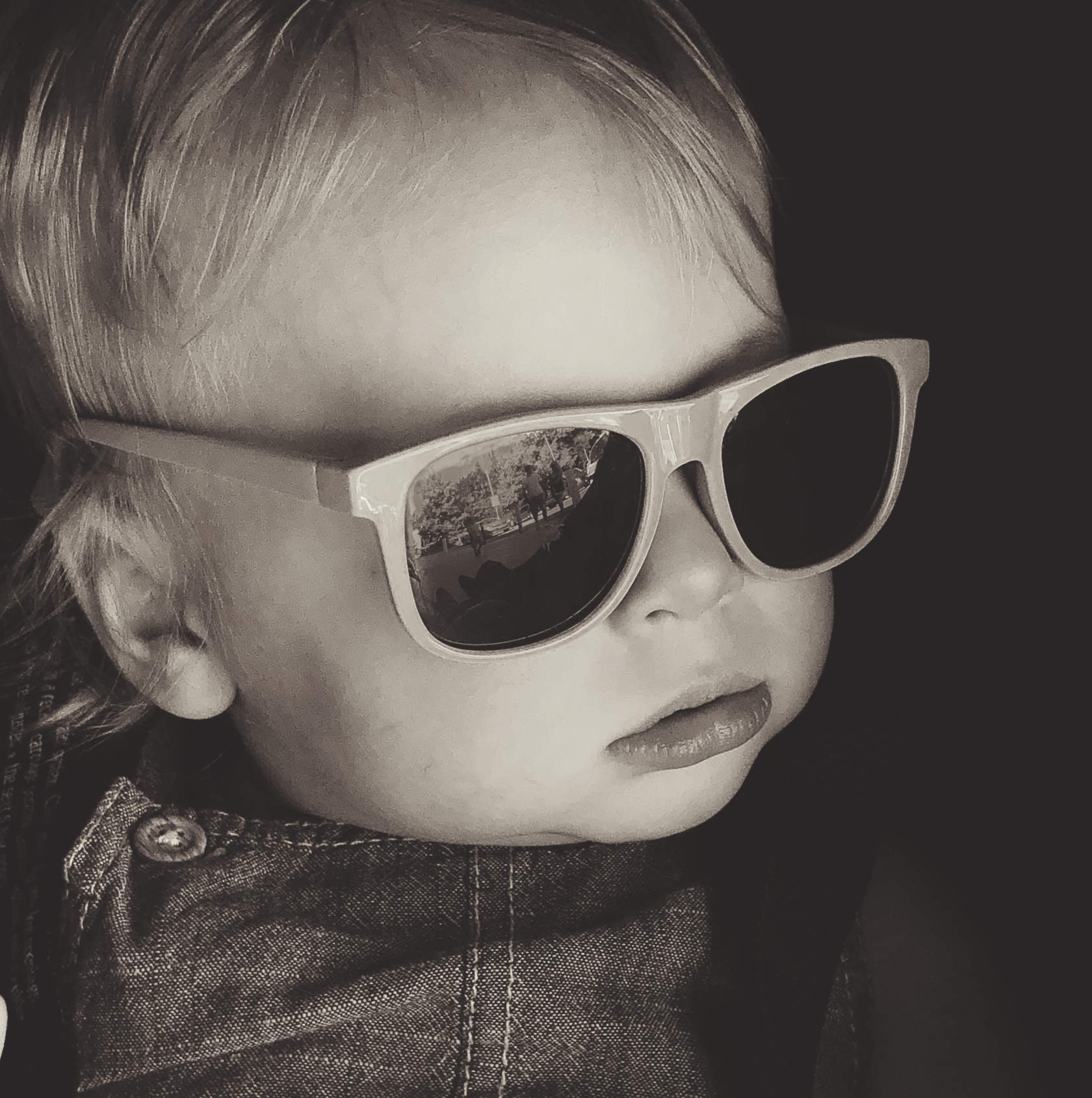 How To Use VSCO Filters To Create Beautiful iPhone Photos