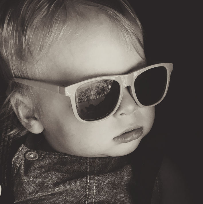 How To Use VSCO Filters To Create Beautiful iPhone Photos