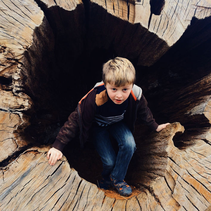 How To Use VSCO Filters To Create Beautiful iPhone Photos