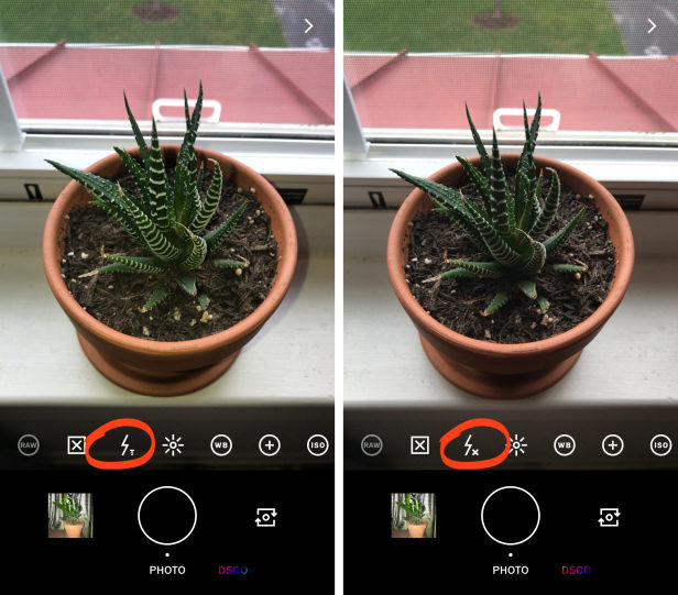 How To Use VSCO App To Shoot & Edit Beautiful iPhone Photos