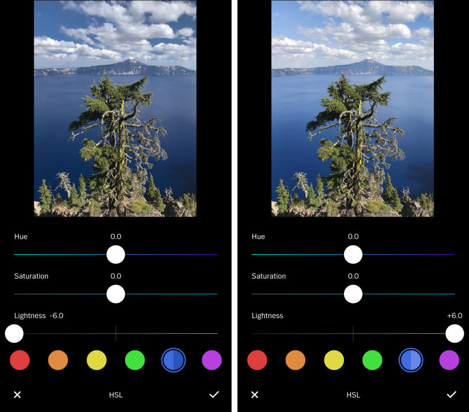 How To Use VSCO App To Shoot & Edit Beautiful iPhone Photos