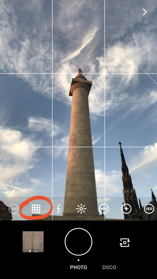 How To Use VSCO App To Shoot & Edit Beautiful iPhone Photos