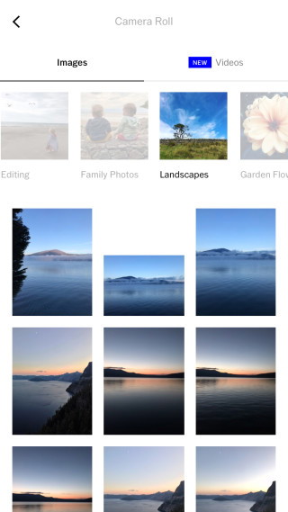 How To Use VSCO App To Shoot & Edit Beautiful iPhone Photos