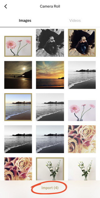 How To Use VSCO App To Shoot & Edit Beautiful iPhone Photos