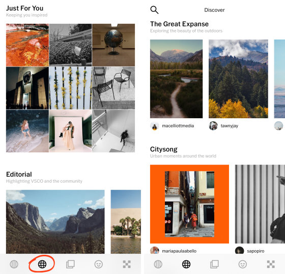 How To Use VSCO App To Shoot & Edit Beautiful iPhone Photos