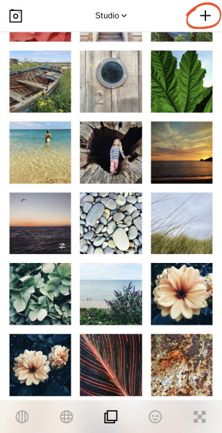 How To Use VSCO App To Shoot & Edit Beautiful iPhone Photos