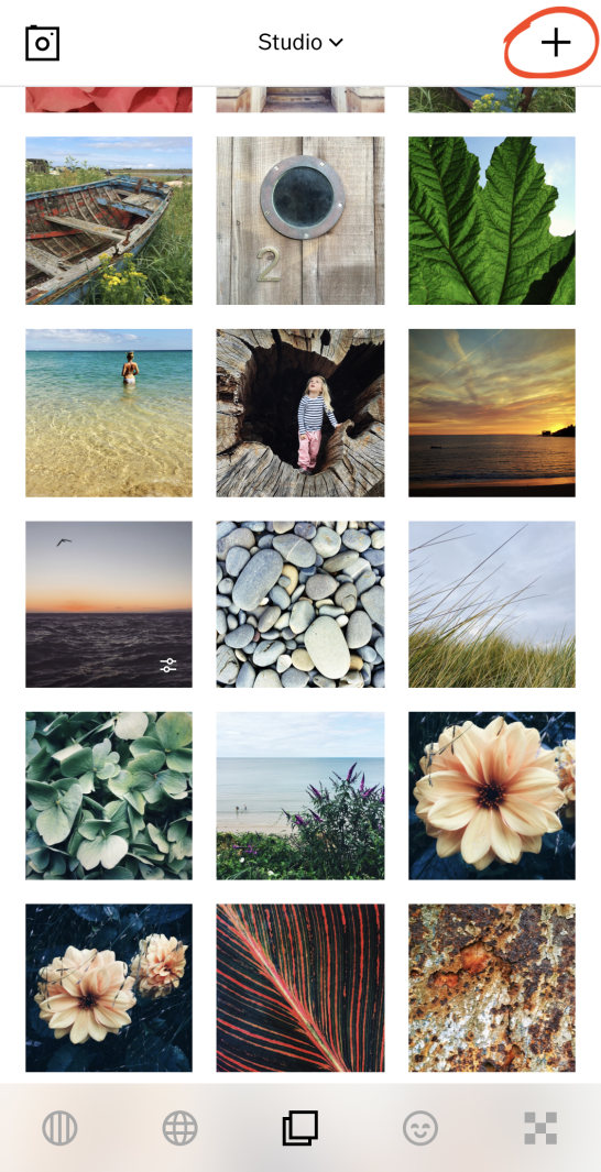How To Use VSCO App To Shoot & Edit Beautiful iPhone Photos