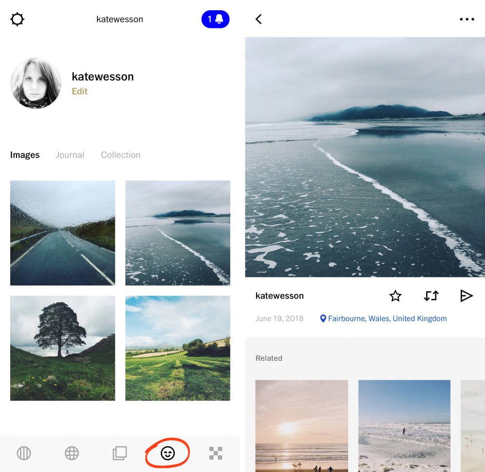 How To Use VSCO App To Shoot & Edit Beautiful iPhone Photos