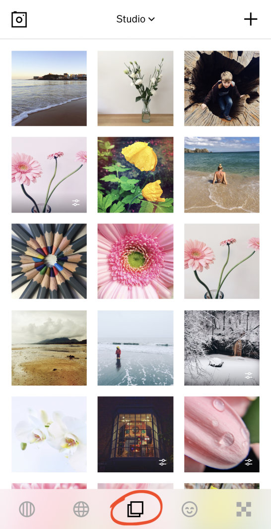 How To Use VSCO App To Shoot & Edit Beautiful iPhone Photos