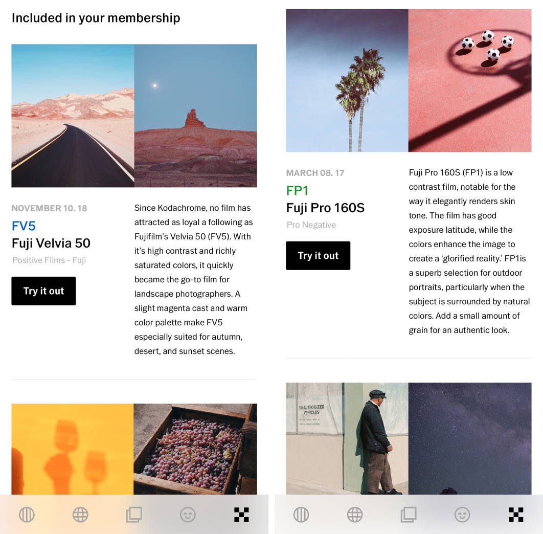 How To Use VSCO App To Shoot & Edit Beautiful iPhone Photos