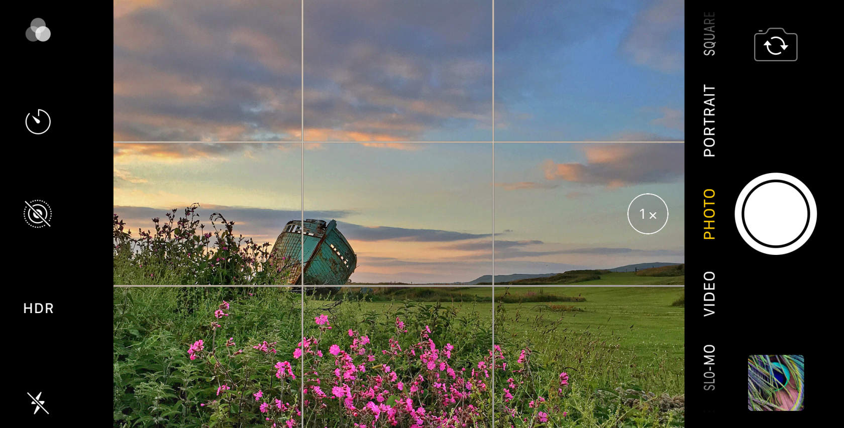 How To Use Your iPhone X Camera To Shoot Stunning Photos