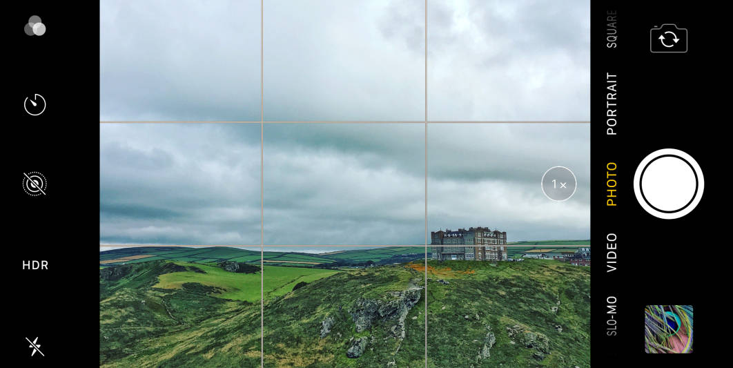 How To Use Your iPhone X Camera To Shoot Stunning Photos