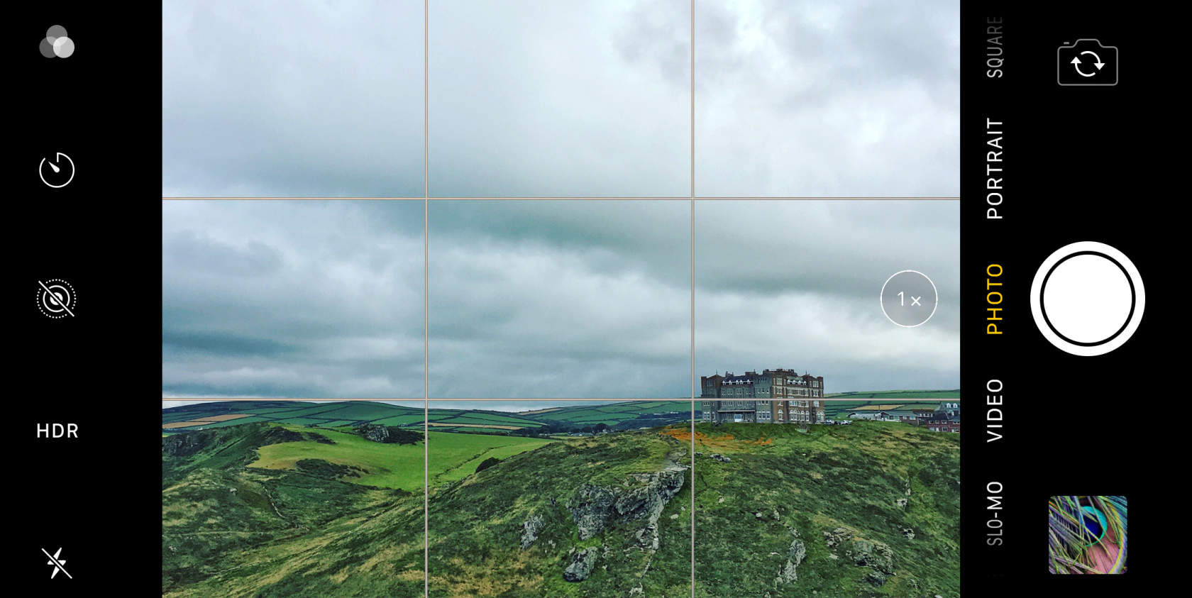 How To Use Your iPhone X Camera To Shoot Stunning Photos